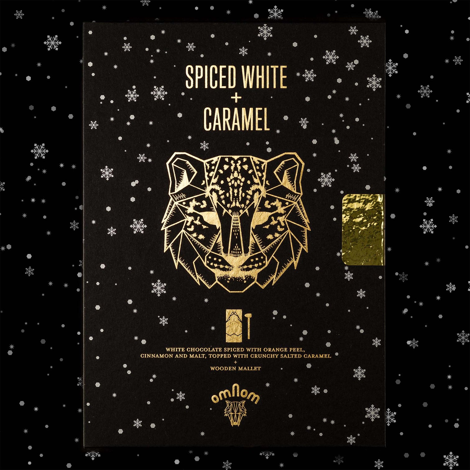 Omnom Chocolate Reykjavík - Iceland Store